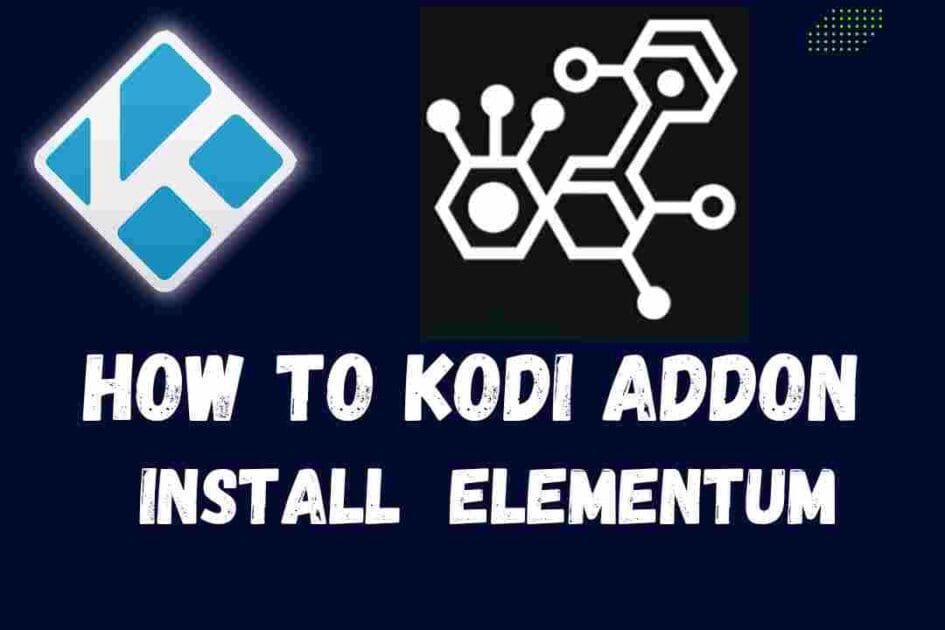 How to Install Elementum Kodi Addon on FireStick - Easy Steps (august ...