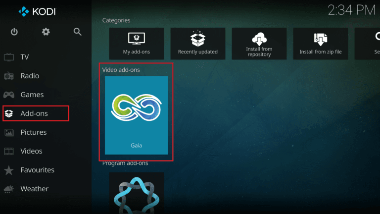 How to Install Elementum Kodi Addon on FireStick - Easy Steps (august ...