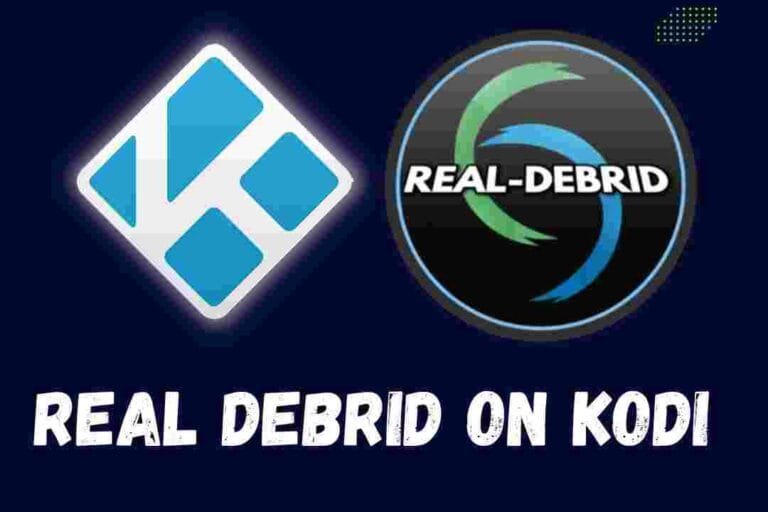 How to Install & Use Real Debrid on Kodi / FireStick (march 2026 ...